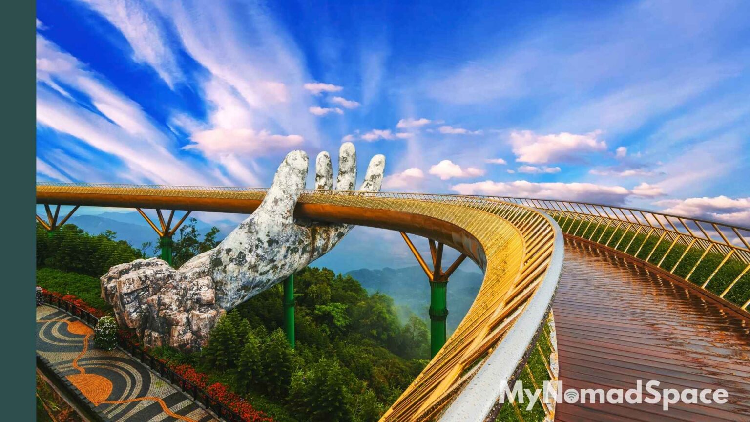Internet in Da Nang: Speed, Reliability & Wi-Fi for Remote Work - My ...